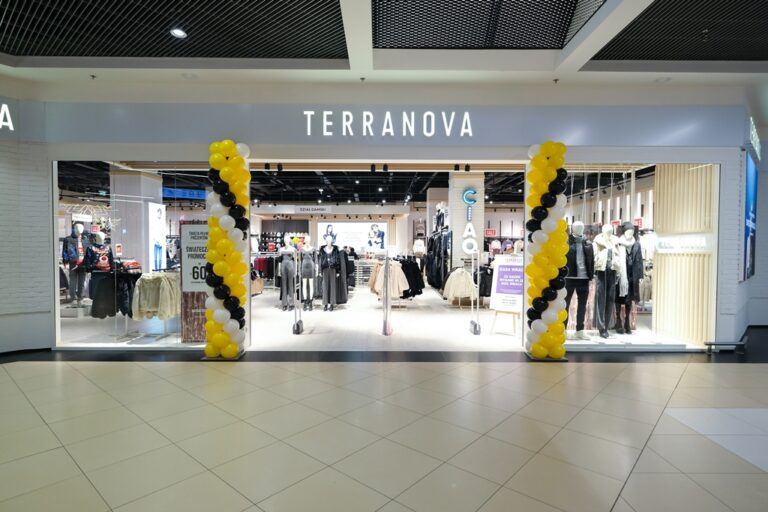 Terranova - Gemini Park Tarnów